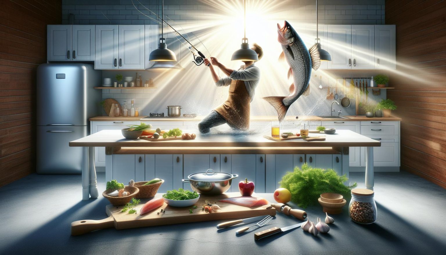 How To Cook A Fish: Foolproof Method For Flaky, Moist Results Every ...